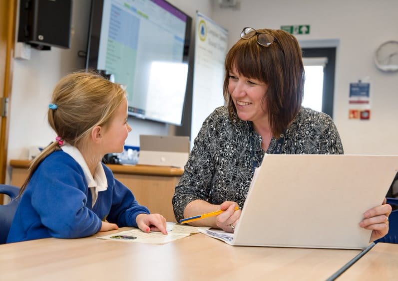 Misbehaviour or misidentification? - GL Education