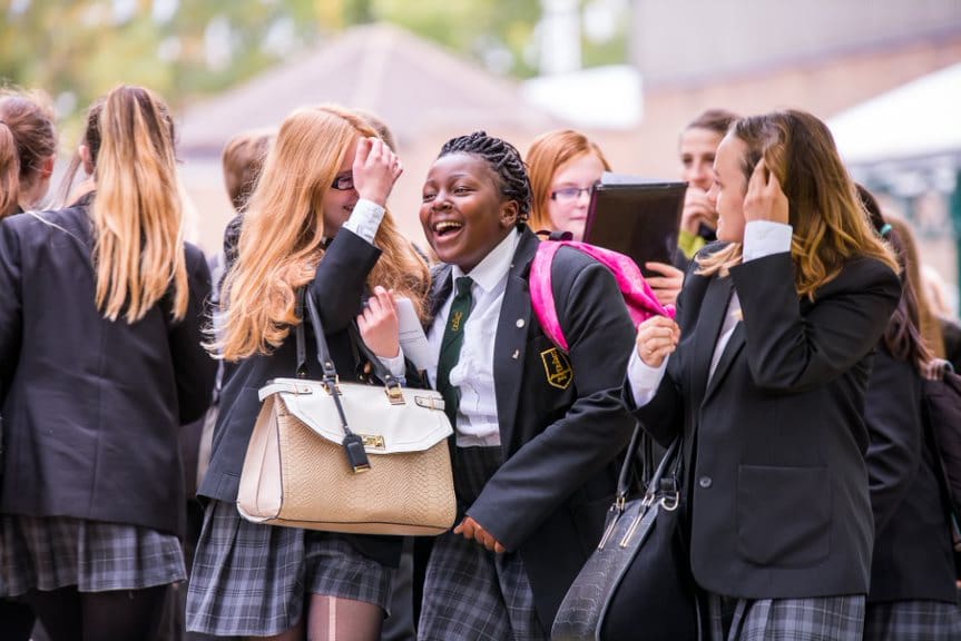 Closing the Gap - GL Education